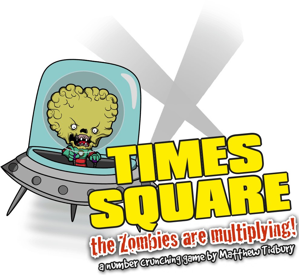 Download How To Play Times Square - Mathematics PNG Image with No ...