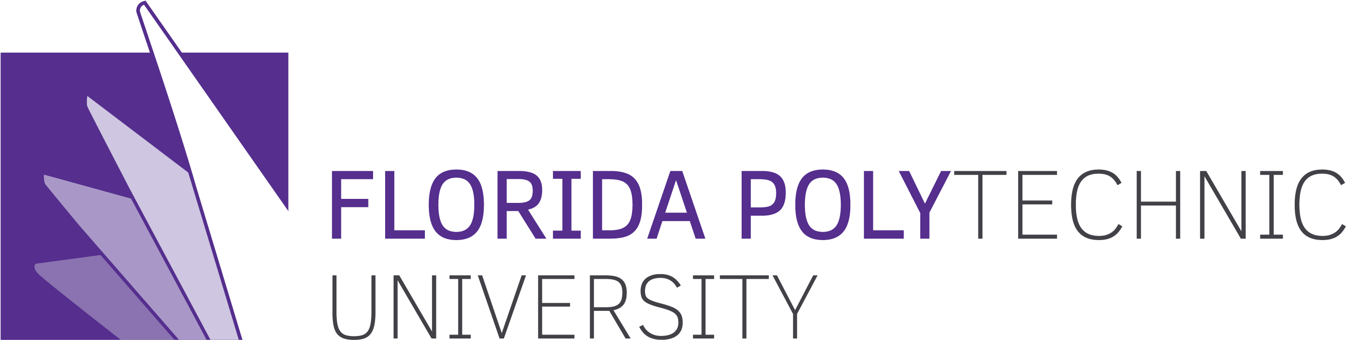 Download Florida Polytechnic Logo PNG Image with No Background - PNGkey.com