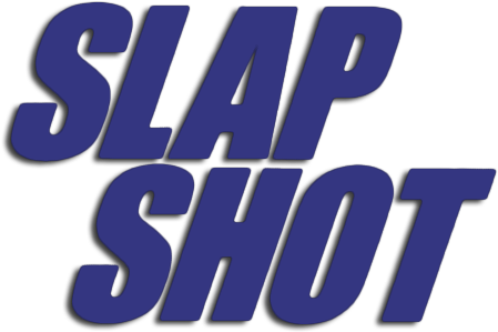 Slap Shot Image - Slap Shot Logo - Free Transparent PNG Download - PNGkey