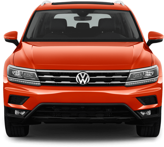 Download Welcome To Chapman Volkswagen Of Tucson - 2018 Vw Tiguan Front ...