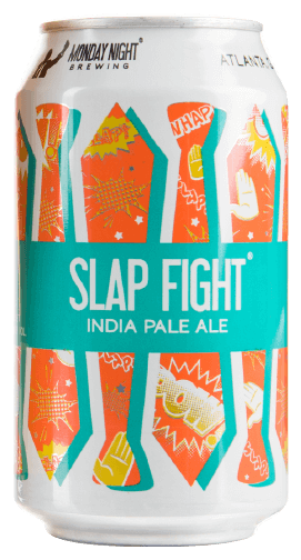 Download Monday Night Slap Fight PNG Image with No Background - PNGkey.com