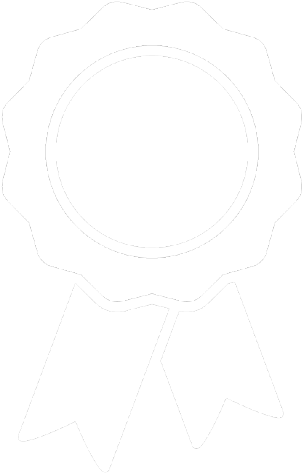 Badge Icon - Reward White Icon Png - Free Transparent PNG Download - PNGkey