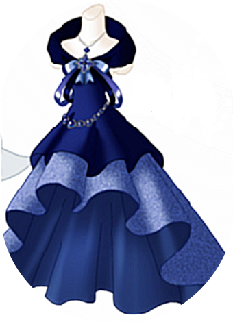 Download Kamit's Formal Wear Photo Formalattire2-1 - Dress PNG Image ...