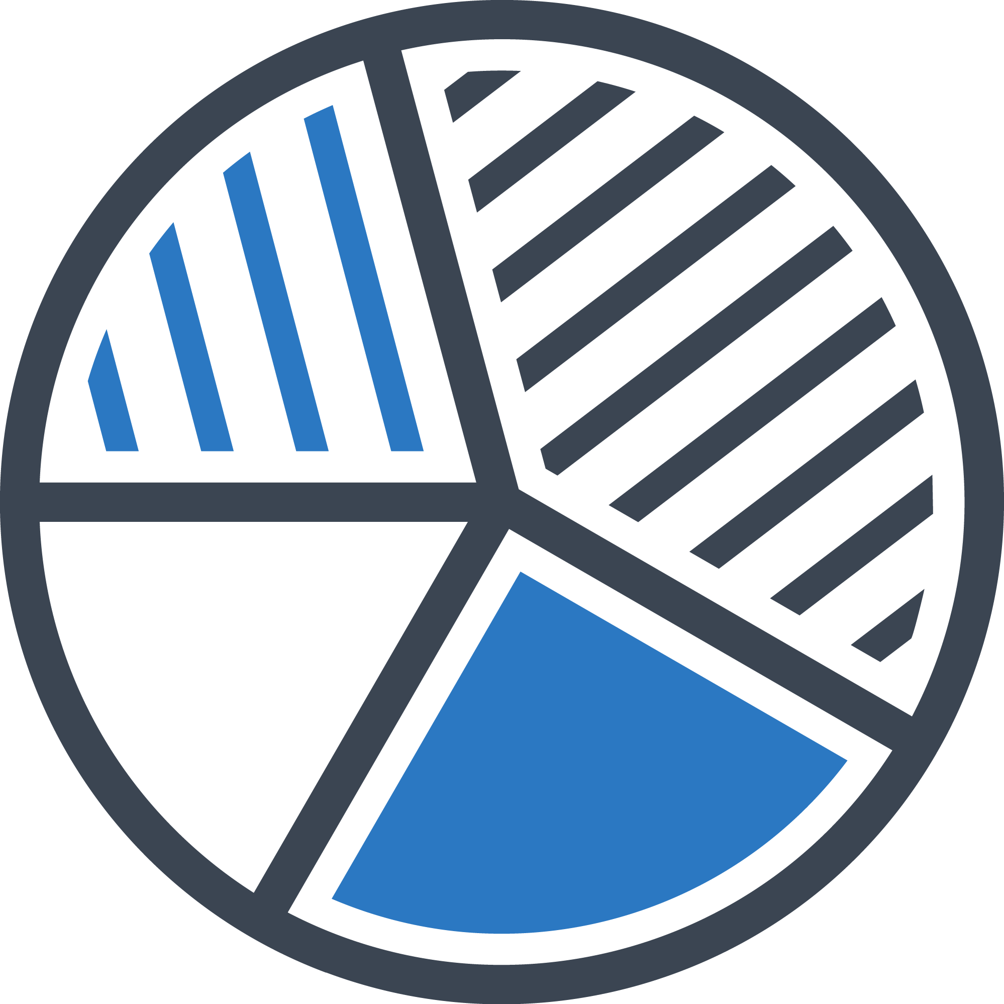 Download Assetmaxx - Financial Portfolio Icon PNG Image with No ...