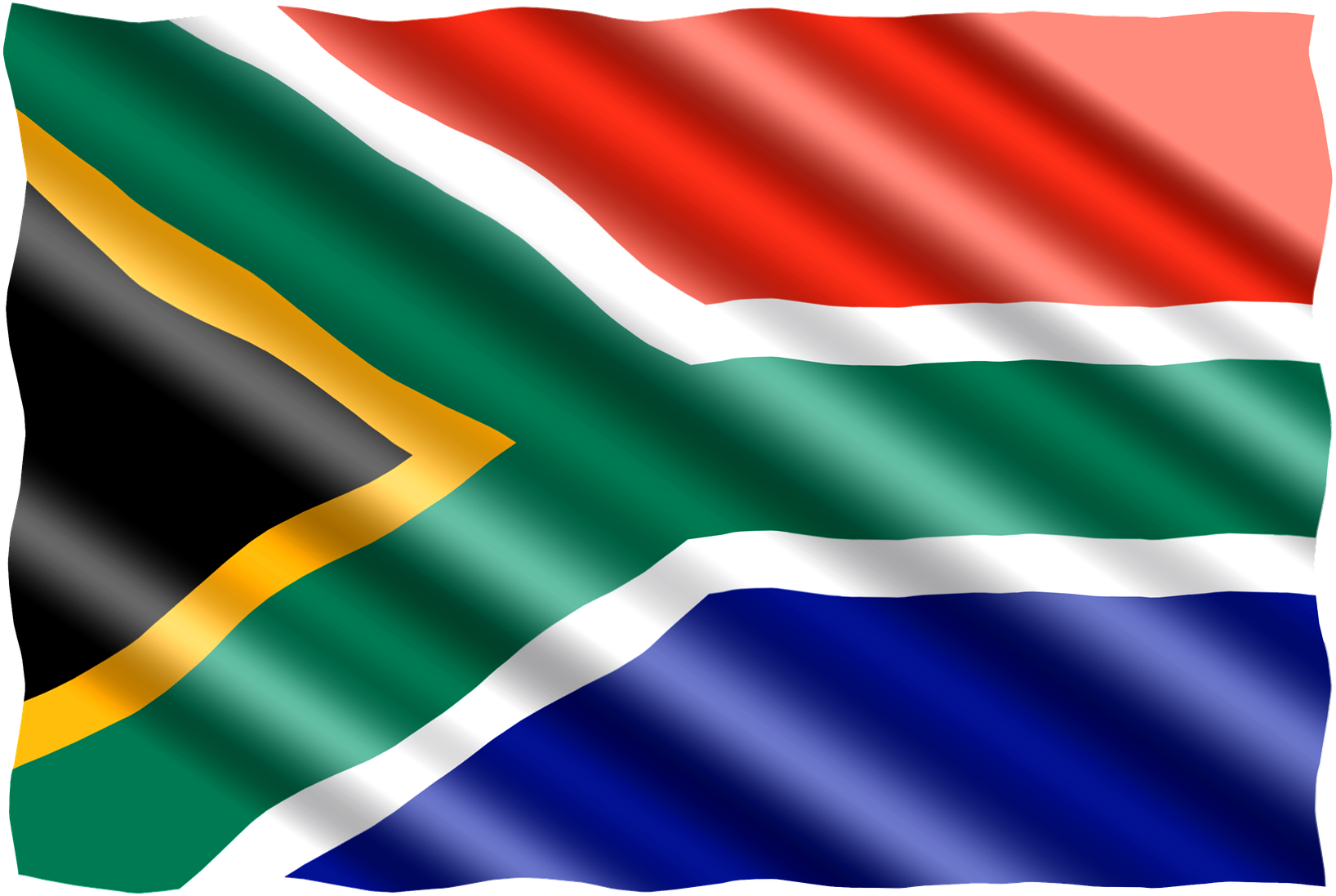 Download Sa Flag - South Africa PNG Image with No Background - PNGkey.com