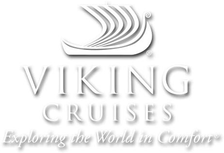Download Win An Eight-day - Viking Cruise Logo Png PNG Image with No ...