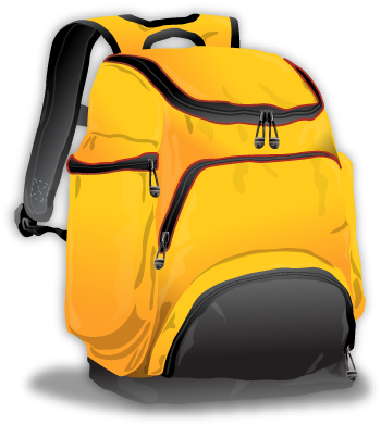 Backpack Icon - Backpack Bag Png - Free Transparent PNG Download - PNGkey