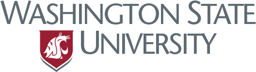 Download Campus - Washington State University Logo PNG Image with No ...