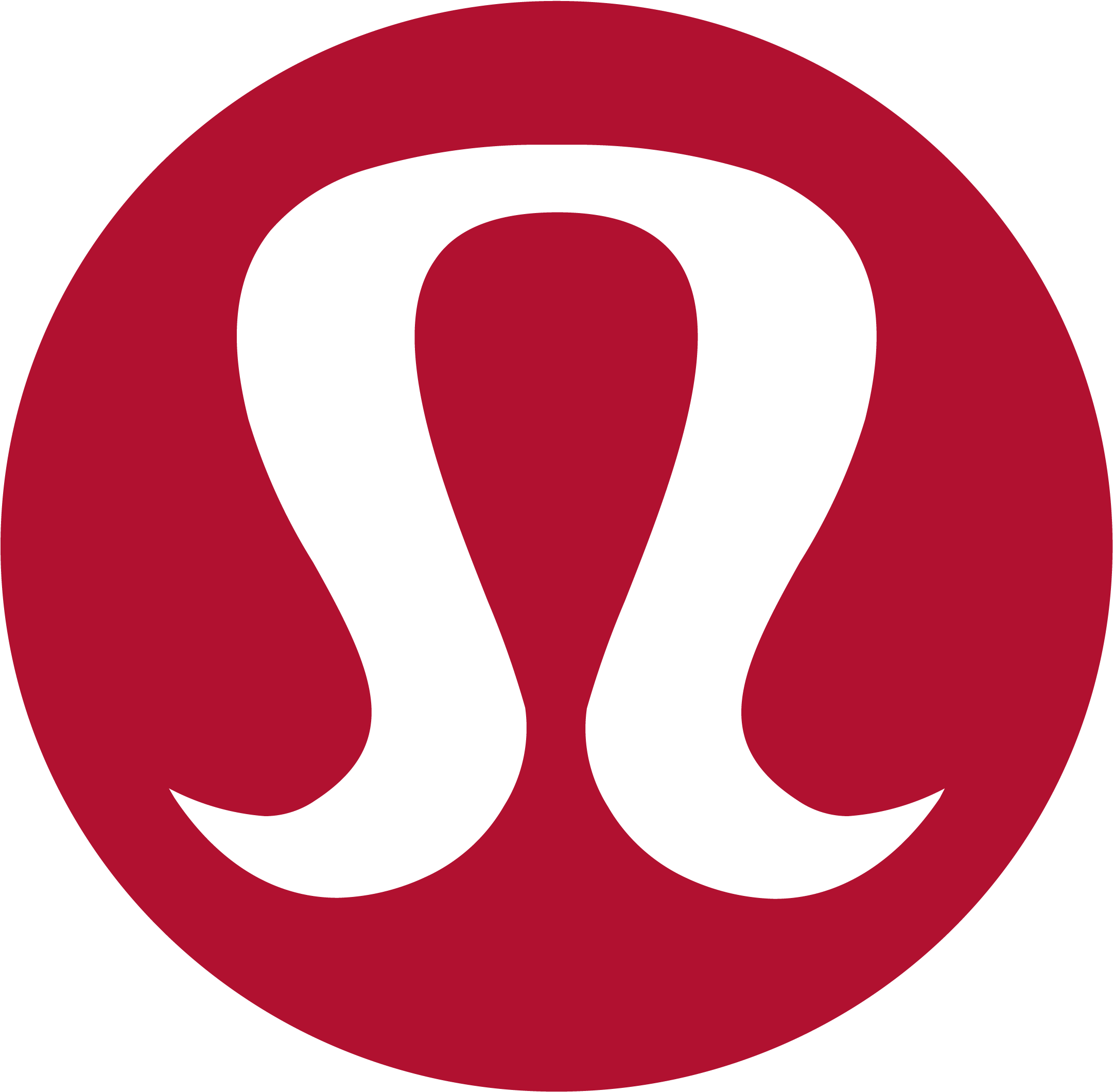 Download Lululemon Logo - Lululemon Athletica Logo PNG Image with No ...