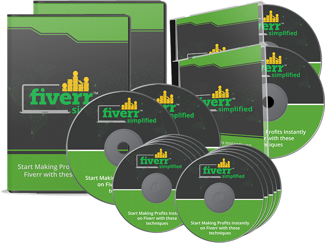 Download Fiverr Simplified - Fiverr PNG Image with No Background ...