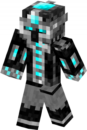 Minecraft - Free Transparent PNG Download - PNGkey