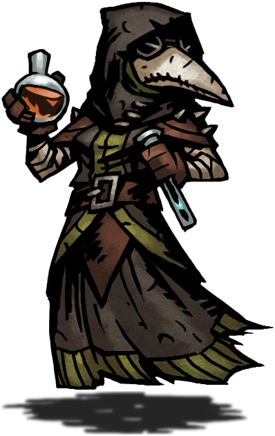 Download Plague Doctor - " - Plague Doctor Dnd 5e PNG Image with No ...