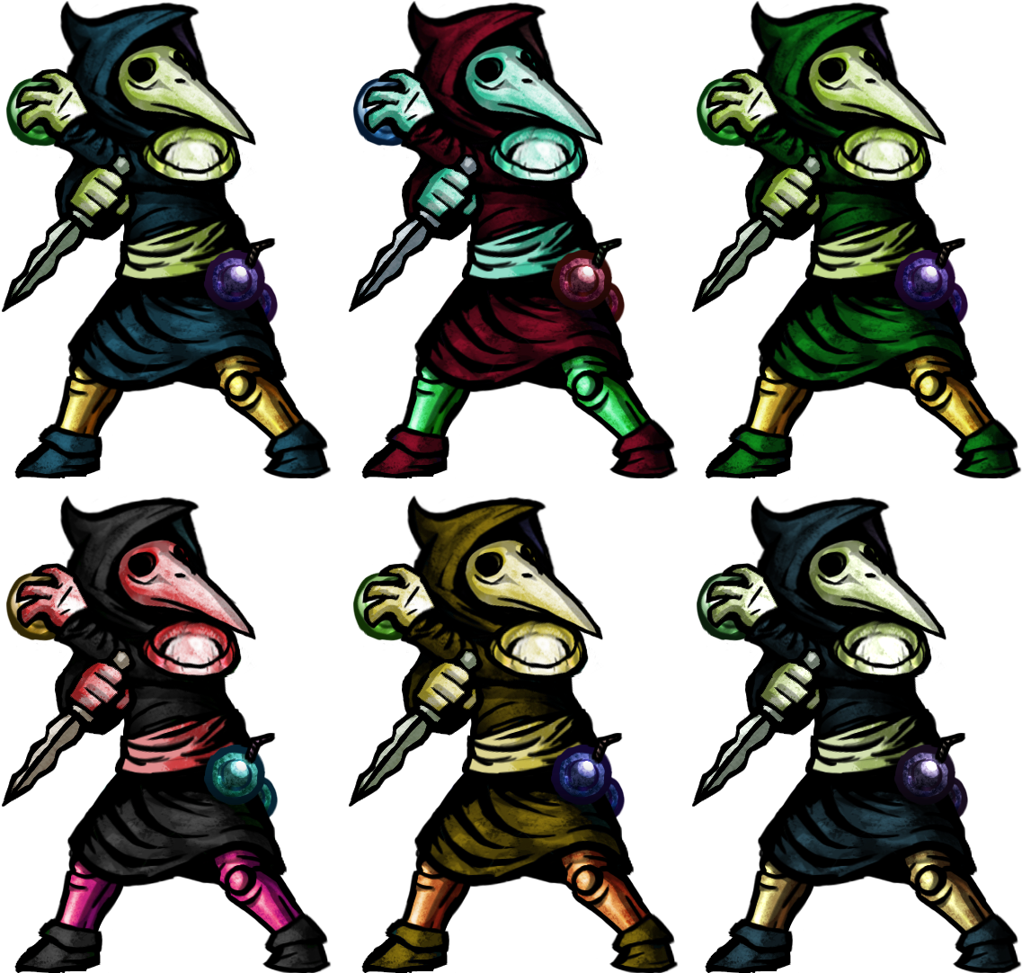 Download Plague Knight As Plague Doctor - Darkest Dungeon Plague Knight ...