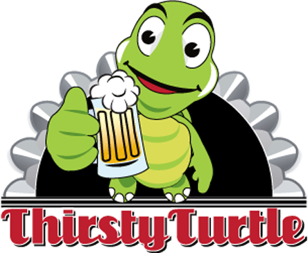 Download Thirsty Turtle Thirsty Turtle - Thirsty Turtle Logo PNG Image with No Background ...