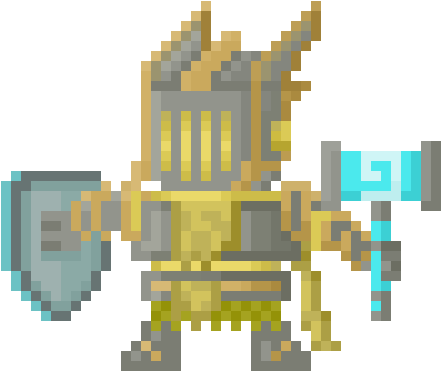 Download Alexandros Pixel - Pixel Boss Transparent PNG Image with No ...