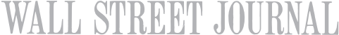 Download Wall Street Journal Logo White Png Banner Freeuse Library ...