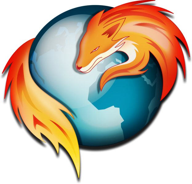 Download Download - Firefox Icon PNG Image with No Background - PNGkey.com