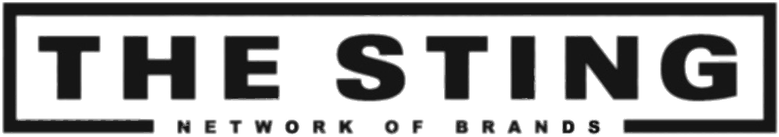 Download The Sting Logo - Sting PNG Image with No Background - PNGkey.com