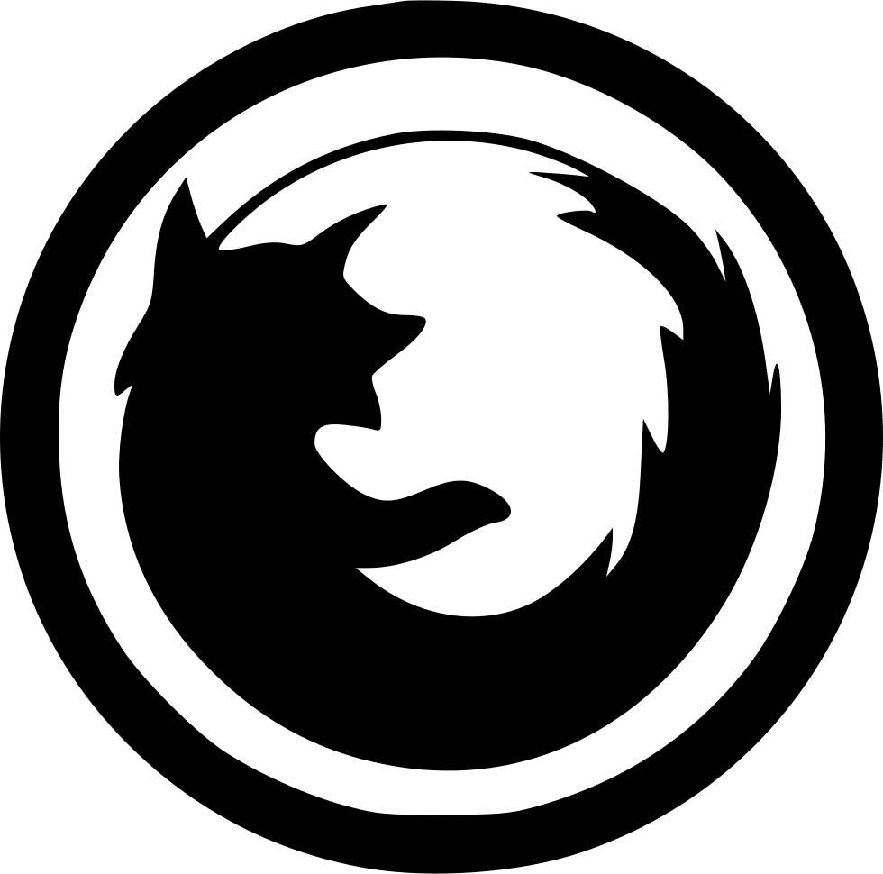 Download Png File Svg - Icon Mozilla Firefox Png Pink PNG Image with No ...