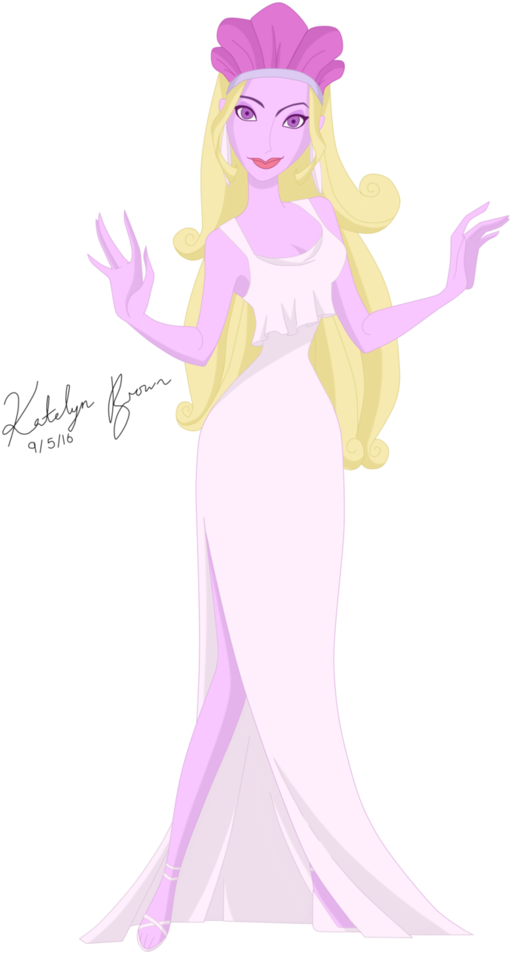 Download Persephone, Goddess Of Spring By Katestrophic22 - Persephone ...