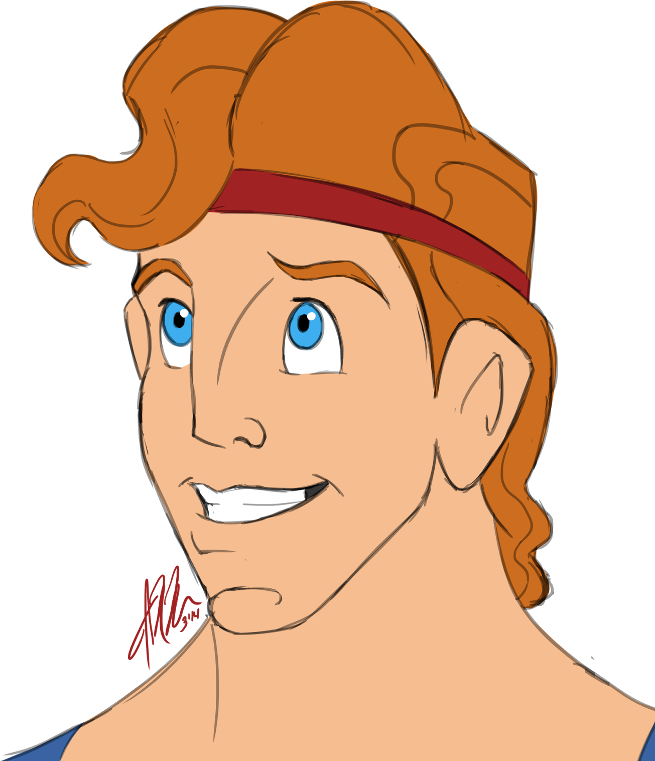Download Hercules Png File - Hercules Png PNG Image with No Background ...