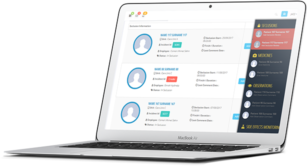 Pandora Care Electronic Patient Records All You Need - Health Care ...