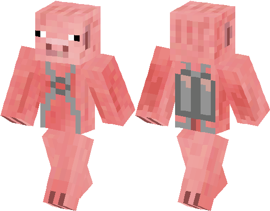 Download Minecraft Spider Mob Skin PNG Image with No Background ...