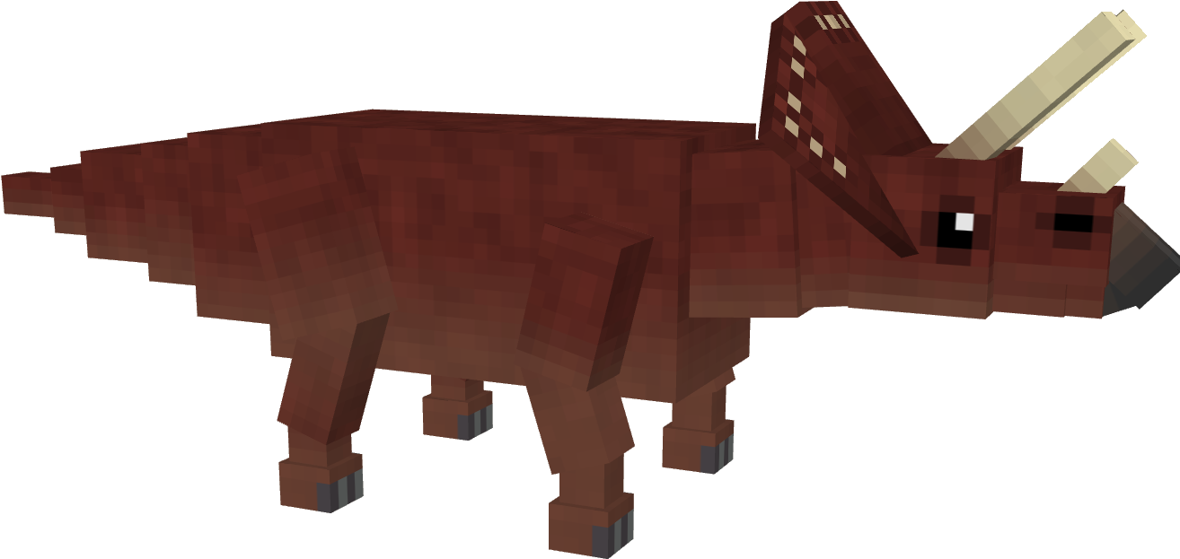 Download Trike Side - Isle Mod Minecraft PNG Image with No Background ...