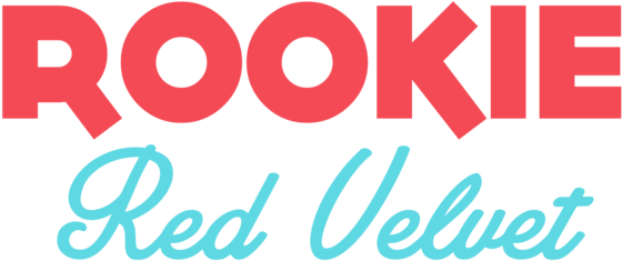 Download Rookie Logo - Red Velvet Rookie Logo PNG Image with No ...