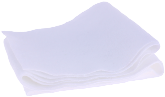 Download Extra-long Cotton Flannel Polish Cloth PNG Image with No ...