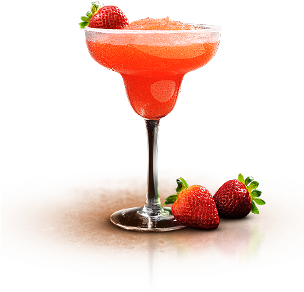 Frozen Margarita Png