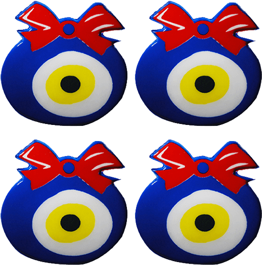 Download Nazar PNG Image with No Background - PNGkey.com