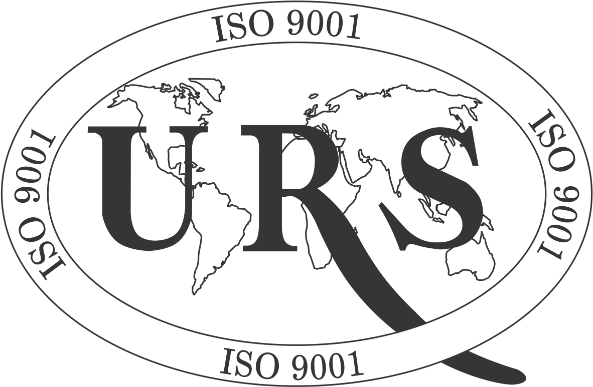 Urs Iso 9001 Logo Vector Vector Format, Vector Vector, - Urs Iso 9001 ...
