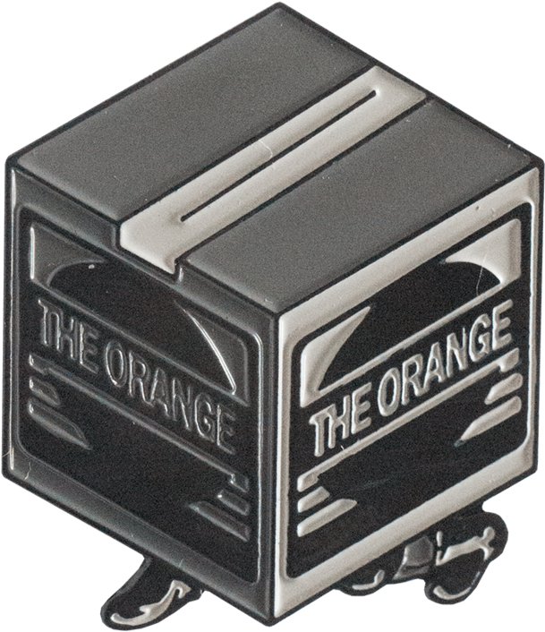 Download Creative Outpouring Pins Espionage Pin - Pinned Espionage ...