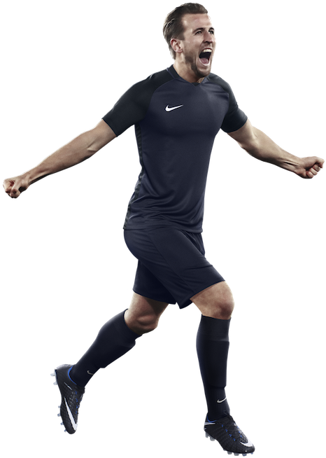 Download Nike Teamwear 2018-19 - Nike PNG Image with No Background ...