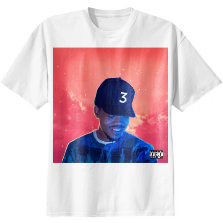 Download Chance The Rapper $38 - Popular Chance 3 The Rapper Caps ...