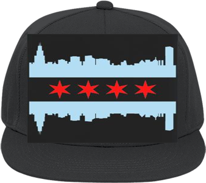 Download Chance The Rapper - Baseball Cap PNG Image with No Background ...