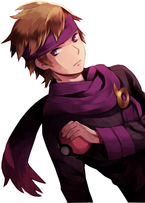 Pokémon - Free Transparent PNG Download - PNGkey