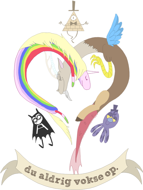 Download Adventure Time, All Seeing Eye, Aquabats, Artist - Gravity ...