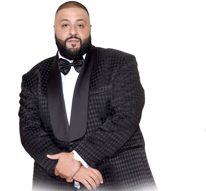 Download Dj Khaled Another One Png - Dj Khaled PNG Image with No ...