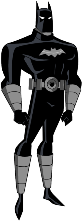 Tnba Fireproof Batsuit By Alexbadass - Batman Fireproof Suit - Free ...