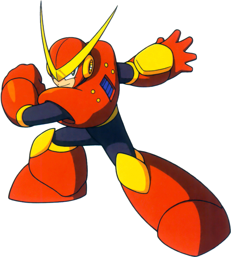 Download Quick Man, - Mega Man Quick Man PNG Image with No Background ...