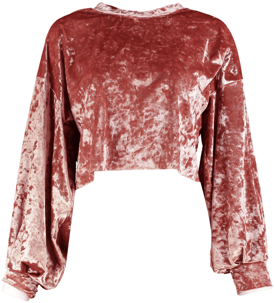 Download The Velvet Sweater - Cute Red Shirt Transparent PNG Image with ...