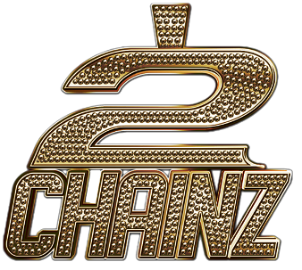 2 Chainz 55e0b838d32d0 - 2 Chainz Logo - Free Transparent PNG Download ...