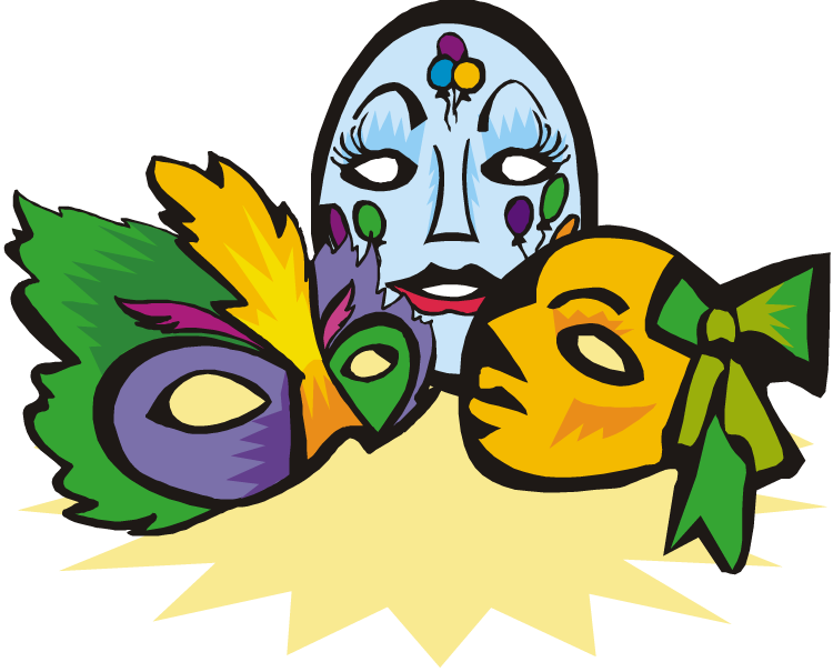 Download Carnaval Carnaval, Also Called Carnival - Carnival South ...