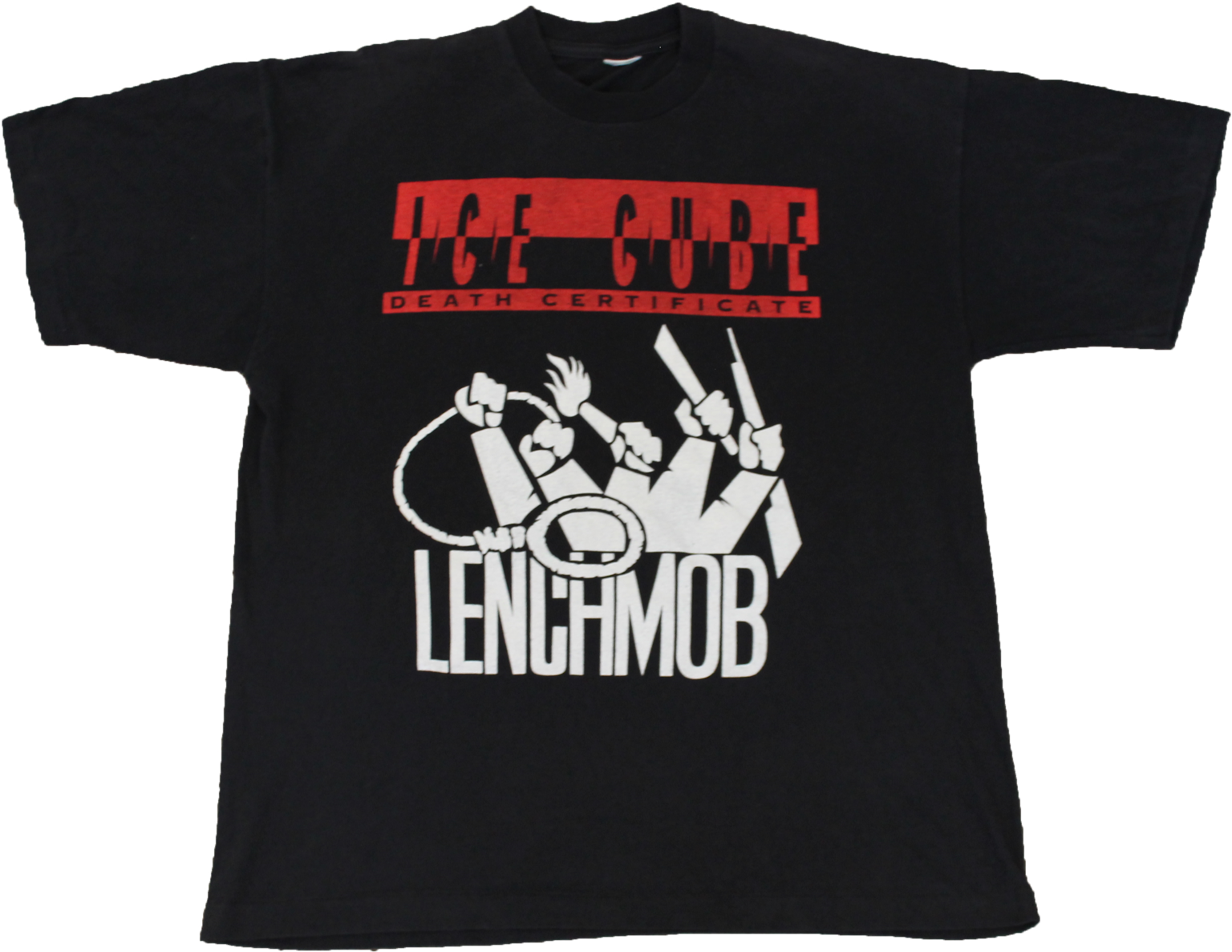 Download Ice Cube 1991 'death Certificate/lench Mob' - Death ...