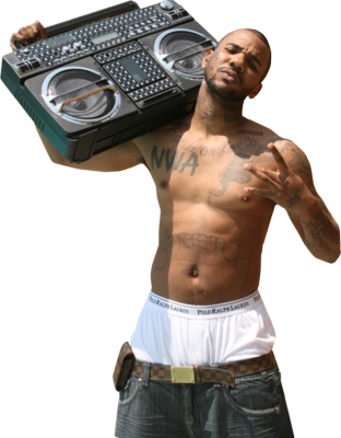 West Coast Rapper Game Has Revealed That Cool & Dre, - Young The Game ...