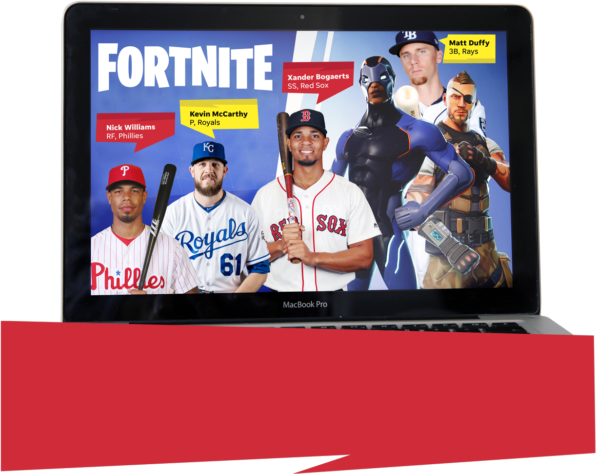 Download How A Video Game Became Baseball's Most Addictive Pastime ...