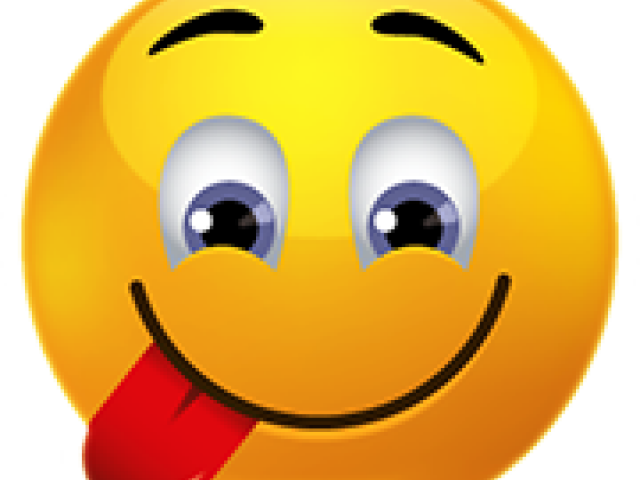 Download Animation Clipart Smiley Face - Smiley PNG Image with No ...