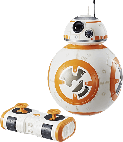 Download Bb-8 Star Wars Png Image - Star Wars Hyperdrive Bb8 PNG Image ...